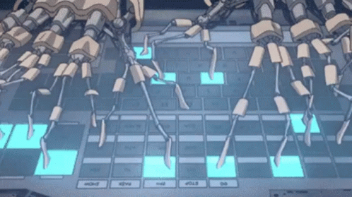 Typing Fast 498 X 279 Gif GIF | GIFDB.com