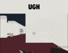 Ugh Roblox Maze Game GIF | GIFDB.com