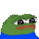 Ugly Cry Peepo The Frog Meme GIF | GIFDB.com