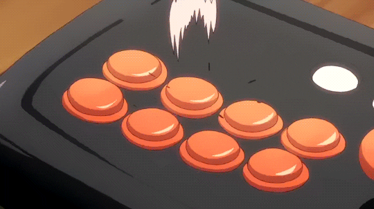 Umaru Spamming Button Fighting Game GIF | GIFDB.com