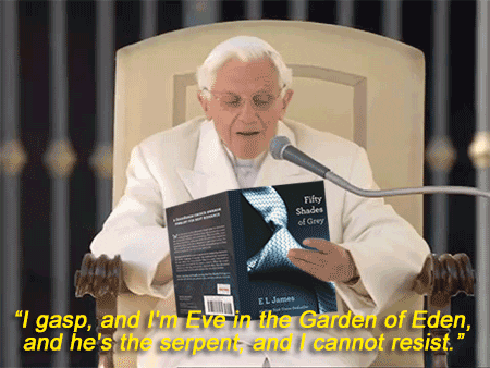 Vatican City Pope Preaching GIF | GIFDB.com