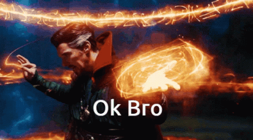 Doctor Strange Gif File 1738kb GIF | GIFDB.com