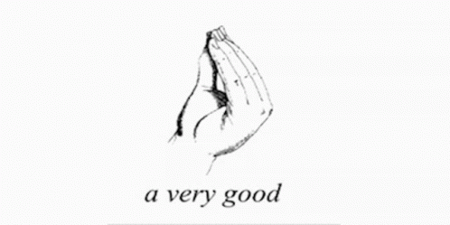 Very Good Hand Sign GIF | GIFDB.com