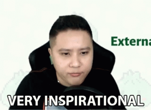 Very Inspirational Expression GIF | GIFDB.com