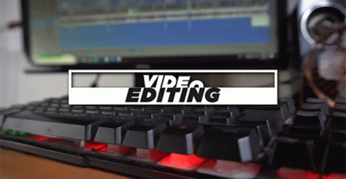Video Editing Videography Jack Cole GIF | GIFDB.com