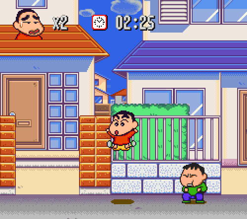 Virtual Crayon Shin Chan Video Game GIF | GIFDB.com