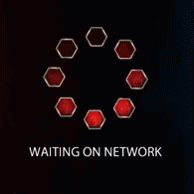Waiting On Network GIF | GIFDB.com