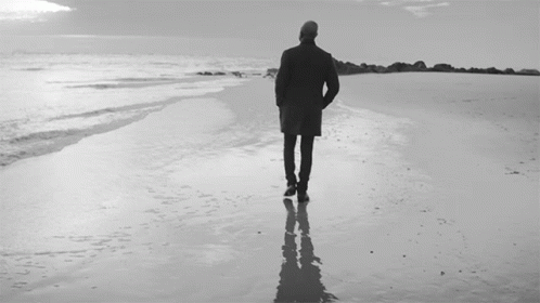 Walking Away 498 X 280 Gif GIF | GIFDB.com