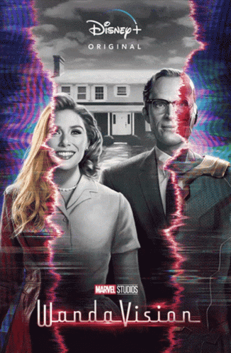 Wandavision Marvel Studios GIF | GIFDB.com