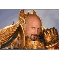 Warhammer Emperor Meme GIF | GIFDB.com