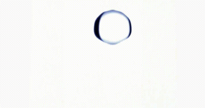 Water Bounce Drip Fall Down GIF | GIFDB.com