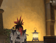 Waterboy Splash Animation GIF | GIFDB.com