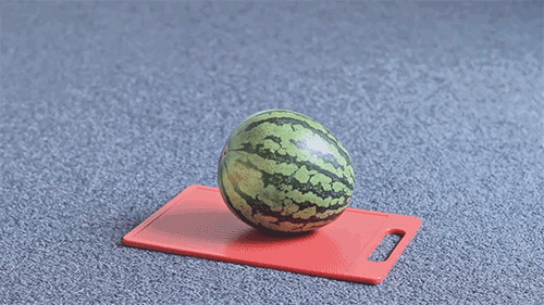 Watermelon Suction GIF | GIFDB.com