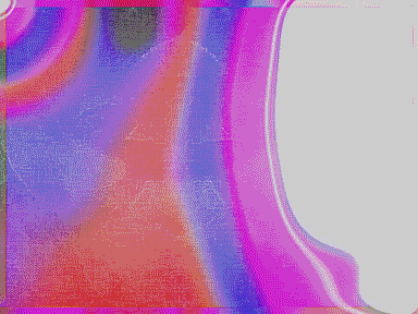 Weirdcore Trippy Eyes Acid GIF | GIFDB.com