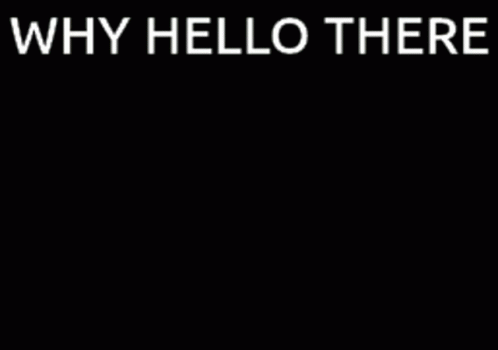 Well Hello There Skeleton GIF | GIFDB.com