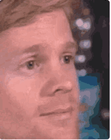 White Guy Surprised Face GIF | GIFDB.com