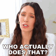 Who Does That GIF | GIFDB.com