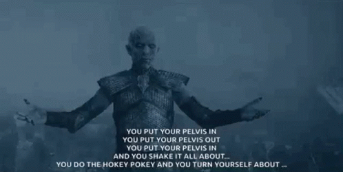 Winter Is Coming 498 X 250 Gif GIF | GIFDB.com