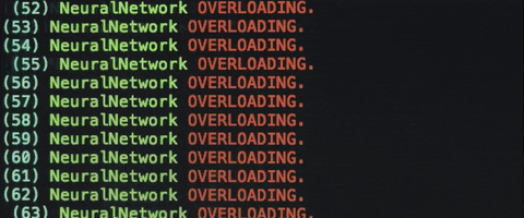 Woman System Coding Failing GIF | GIFDB.com
