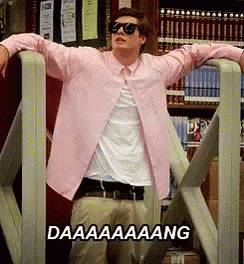 Workaholics 244 X 264 Gif GIF | GIFDB.com