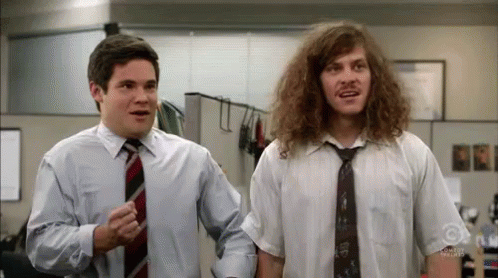 Workaholics 498 X 278 Gif GIF | GIFDB.com