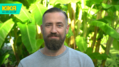 Yippee Excited Man GIF | GIFDB.com