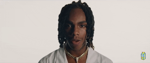 Ynw Melly Kanye West GIF | GIFDB.com