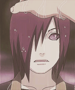 Young Nagato Smiling GIF | GIFDB.com