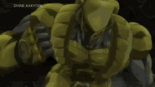 Za Warudo Dio Brando Powerful Smash GIF | GIFDB.com
