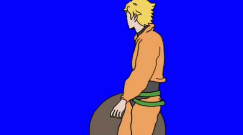 Za Warudo Stop The Time Meme GIF | GIFDB.com