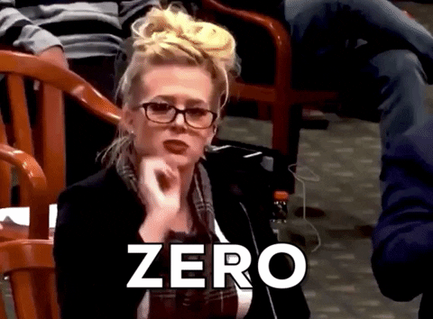 Zero Girl Meme GIF | GIFDB.com