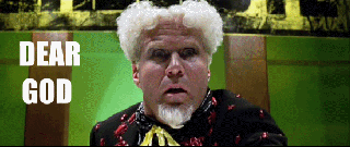 Zoolander Mugatu It's Beautiful GIF | GIFDB.com