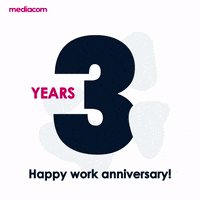 Work Anniversary GIFs GIFDB
