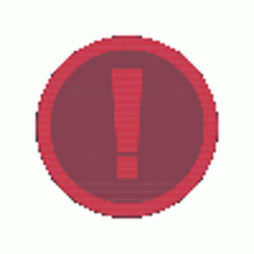 Alert Warning Urgent GIF | GIFDB.com