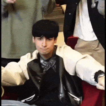 Andres Muhlach Ashdres Gif GIF | GIFDB.com