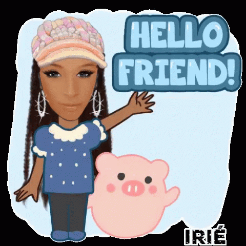 Animated Hi GIFs | GIFDB.com Animated Hi GIFs | GIFDB.com