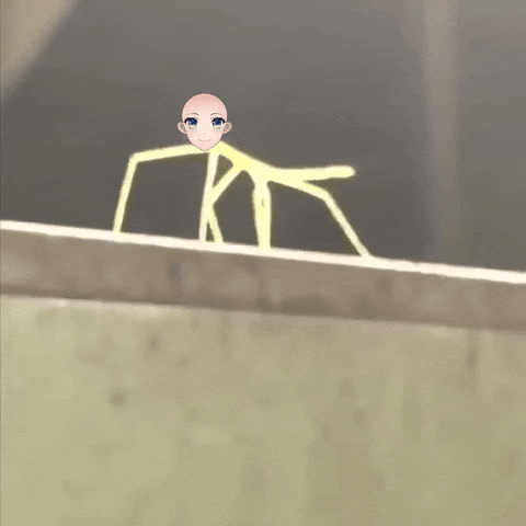 Stick Bug Meme Green Screen
