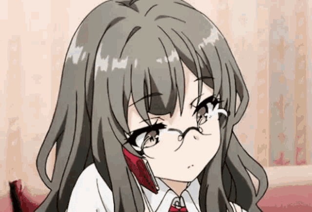 Anime Pfp Girl Rio Futaba