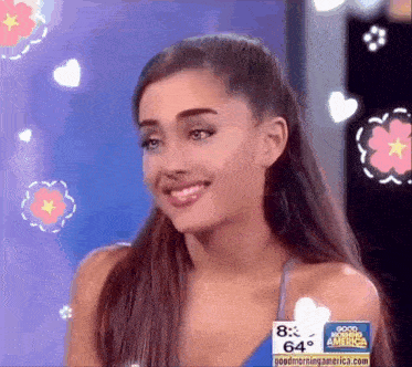 Ariana Grande Girlypop Gif GIF | GIFDB.com