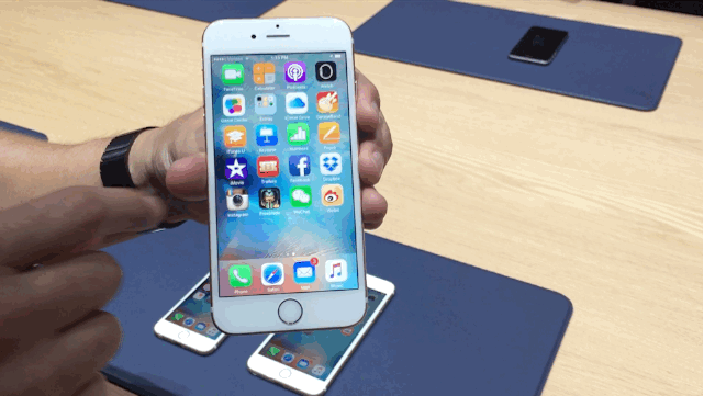 Best New App Features Of Smartphone GIF | GIFDB.com Best New App Features Of Smartphone GIF | GIFDB.com