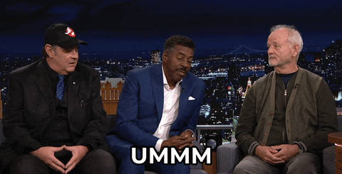 Umm Ok GIFs | GIFDB.com