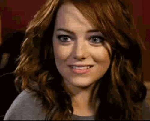 Biting Lip S