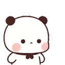 Bubu Angry And Dudu Gif Sticker GIF | GIFDB.com