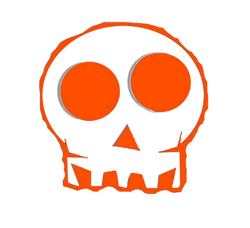 Skull S
