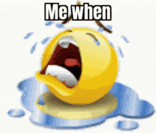 Sad Meme S