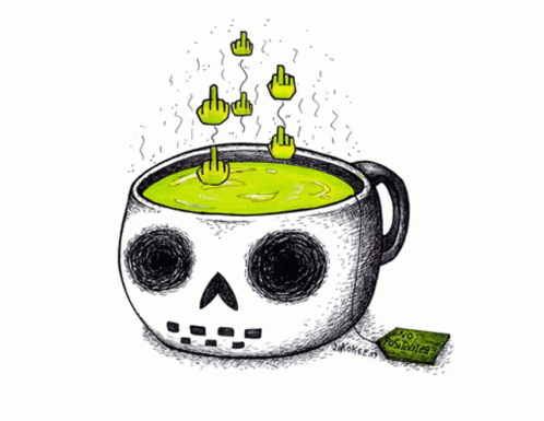 Toxic S