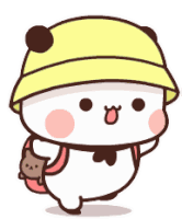 Bubu Dudu Sseeyall Sticker GIF | GIFDB.com