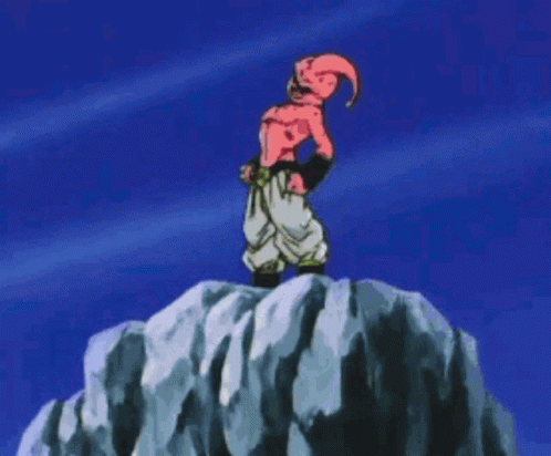 Dragon Ball Z S