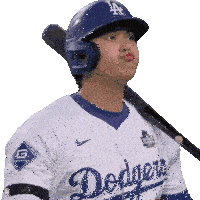 Duck Face Shohei Ohtani Sticker GIF | GIFDB.com
