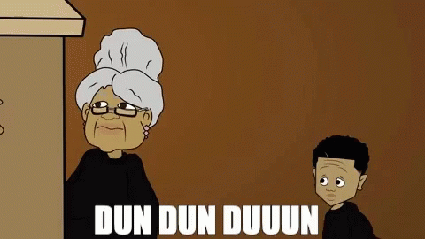 Dun Dun Dun GIFs | GIFDB.com